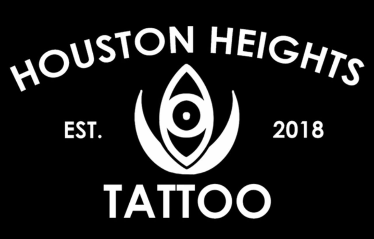 SHOP | Houston Heights Tattoo